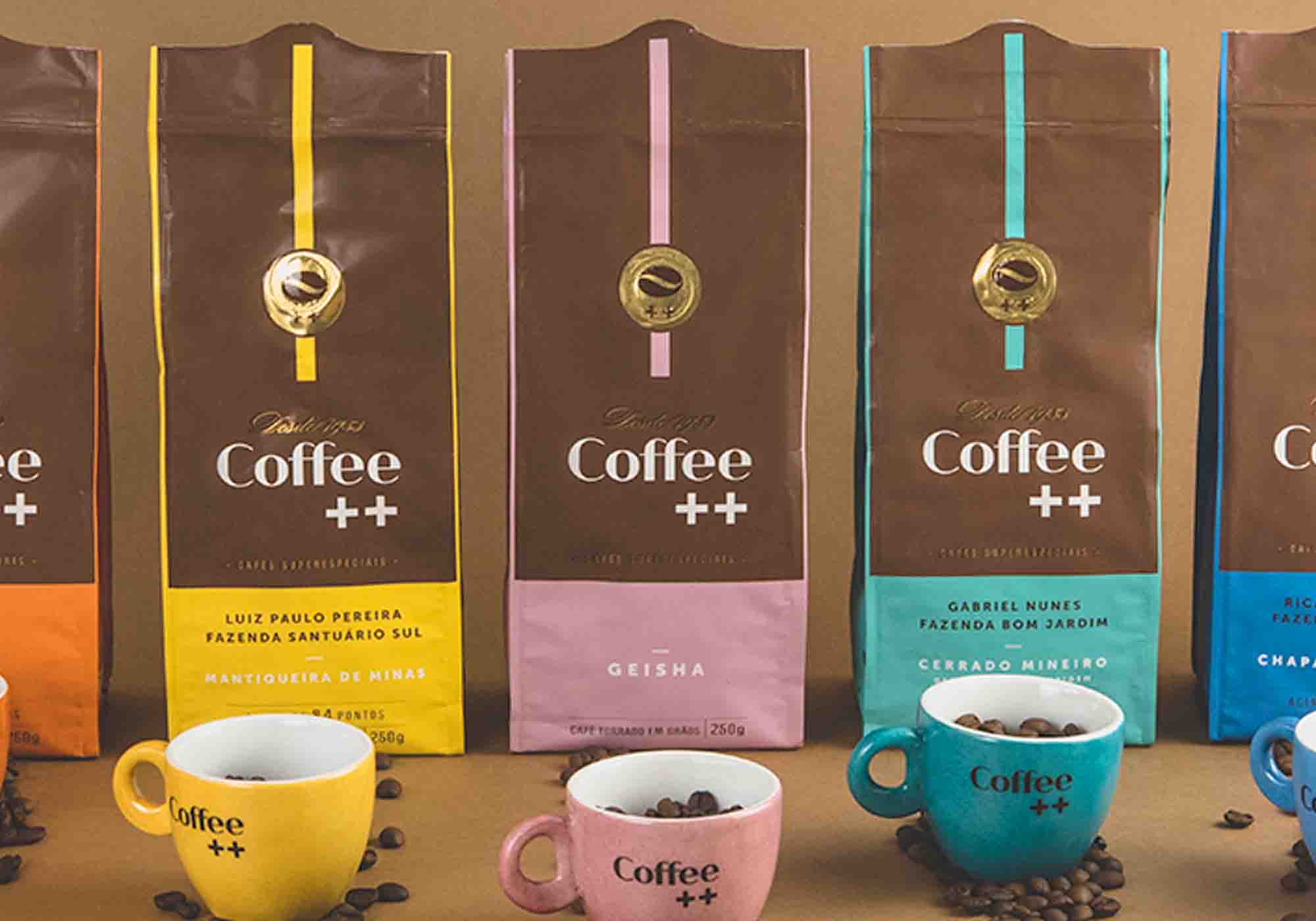 15 marcas de café para experimentar e se apaixonar!