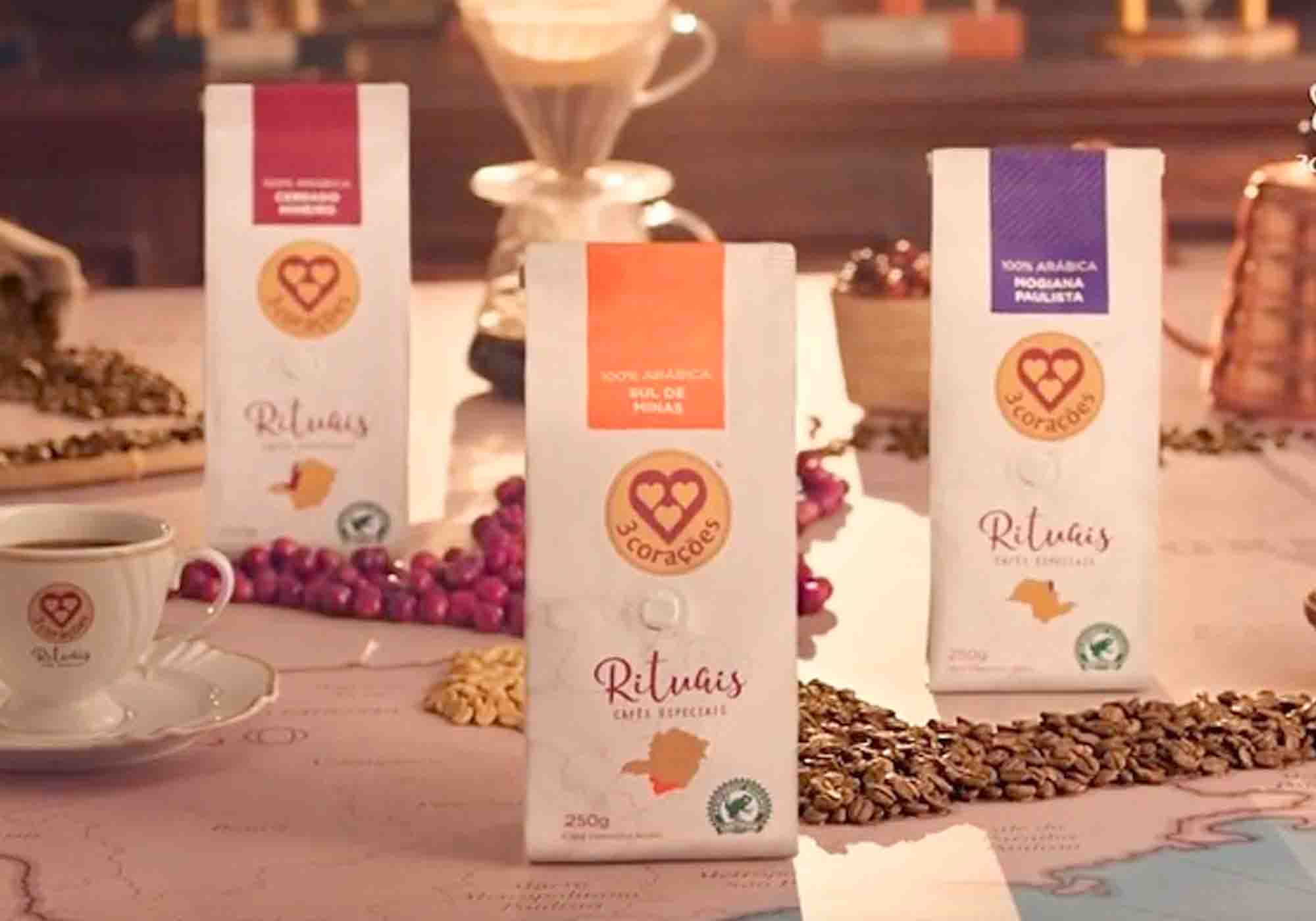 15 marcas de café para experimentar e se apaixonar!