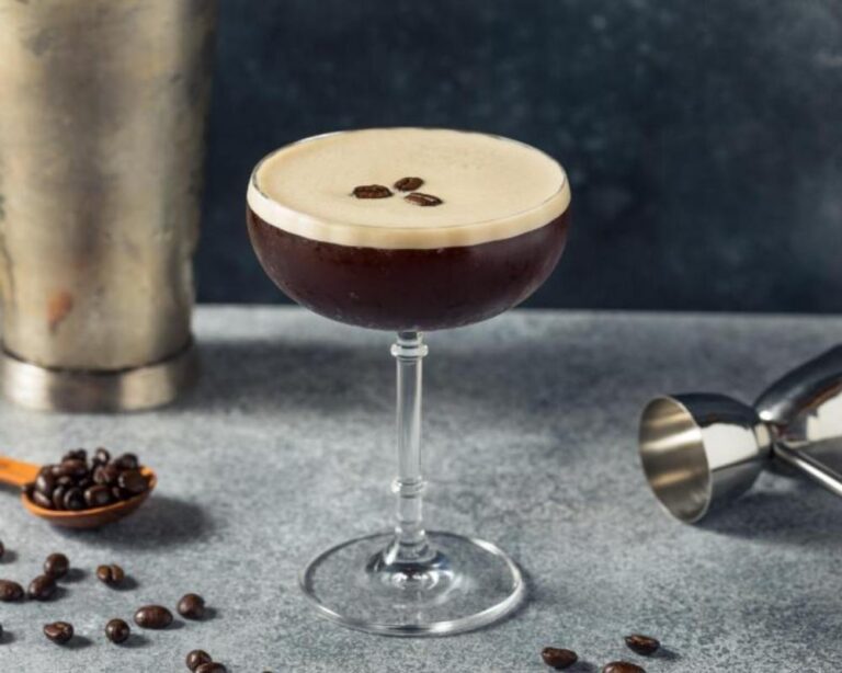 11 drinks com café deliciosos e fáceis de fazer! - Blog Duas Xícaras