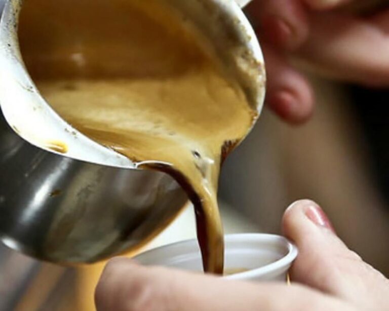 11 drinks com café deliciosos e fáceis de fazer! - Blog Duas Xícaras